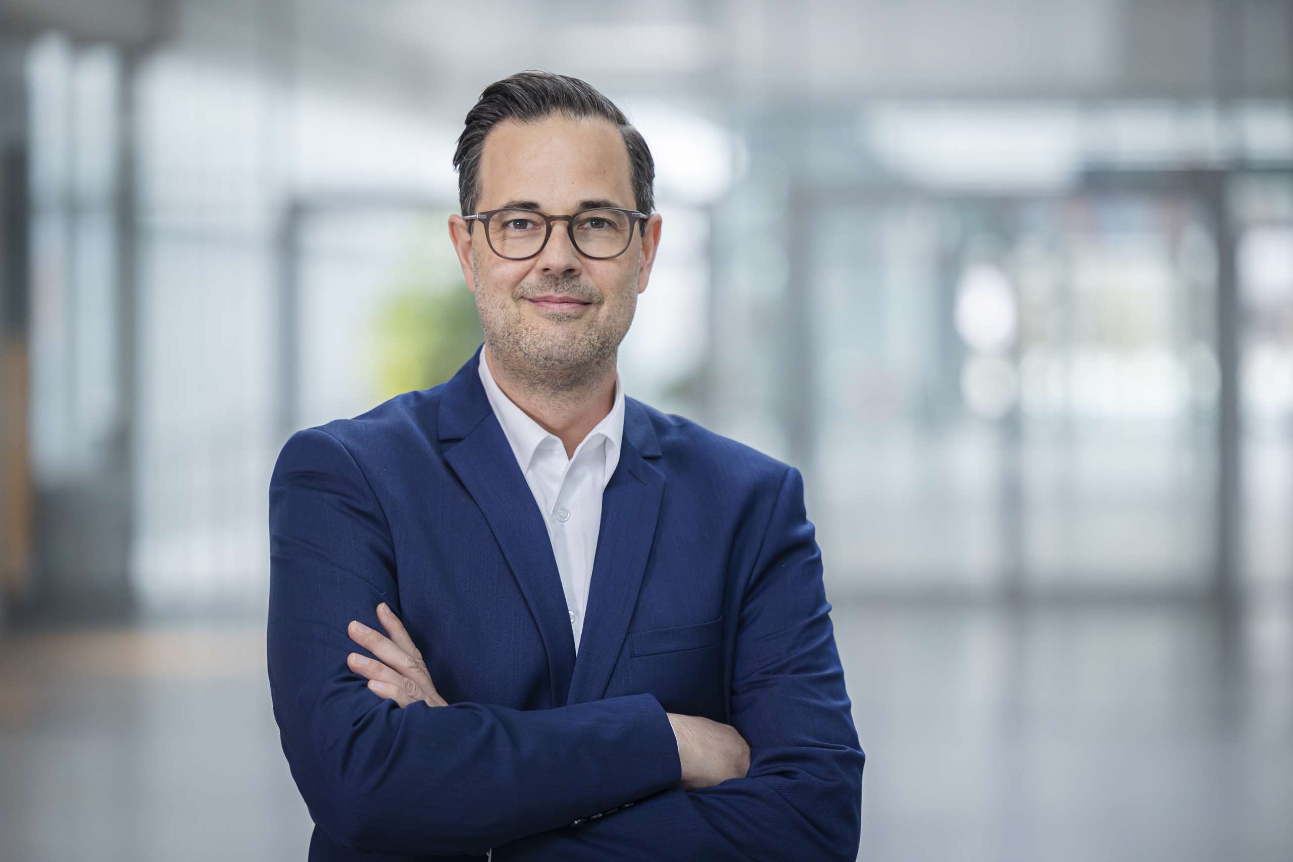 Lars Wismer – IVPS